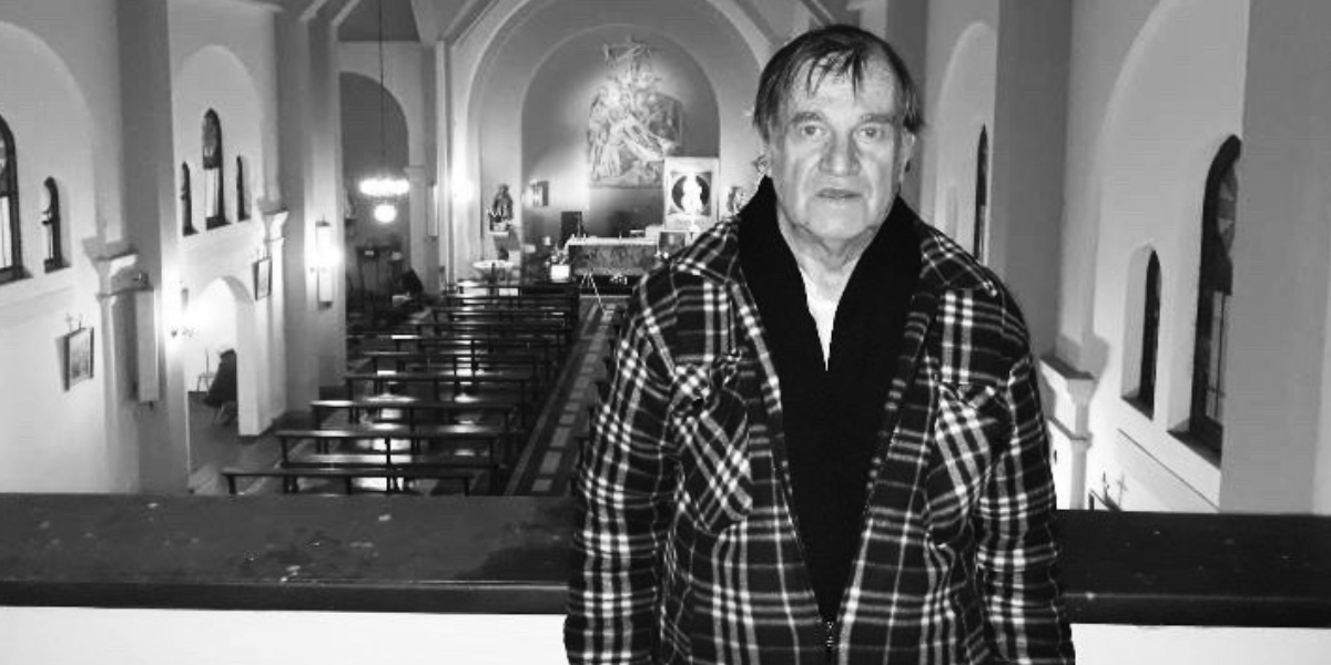 P. Francisco Carrillo OMI (1951-2022) - Diócesis de San José de Mayo