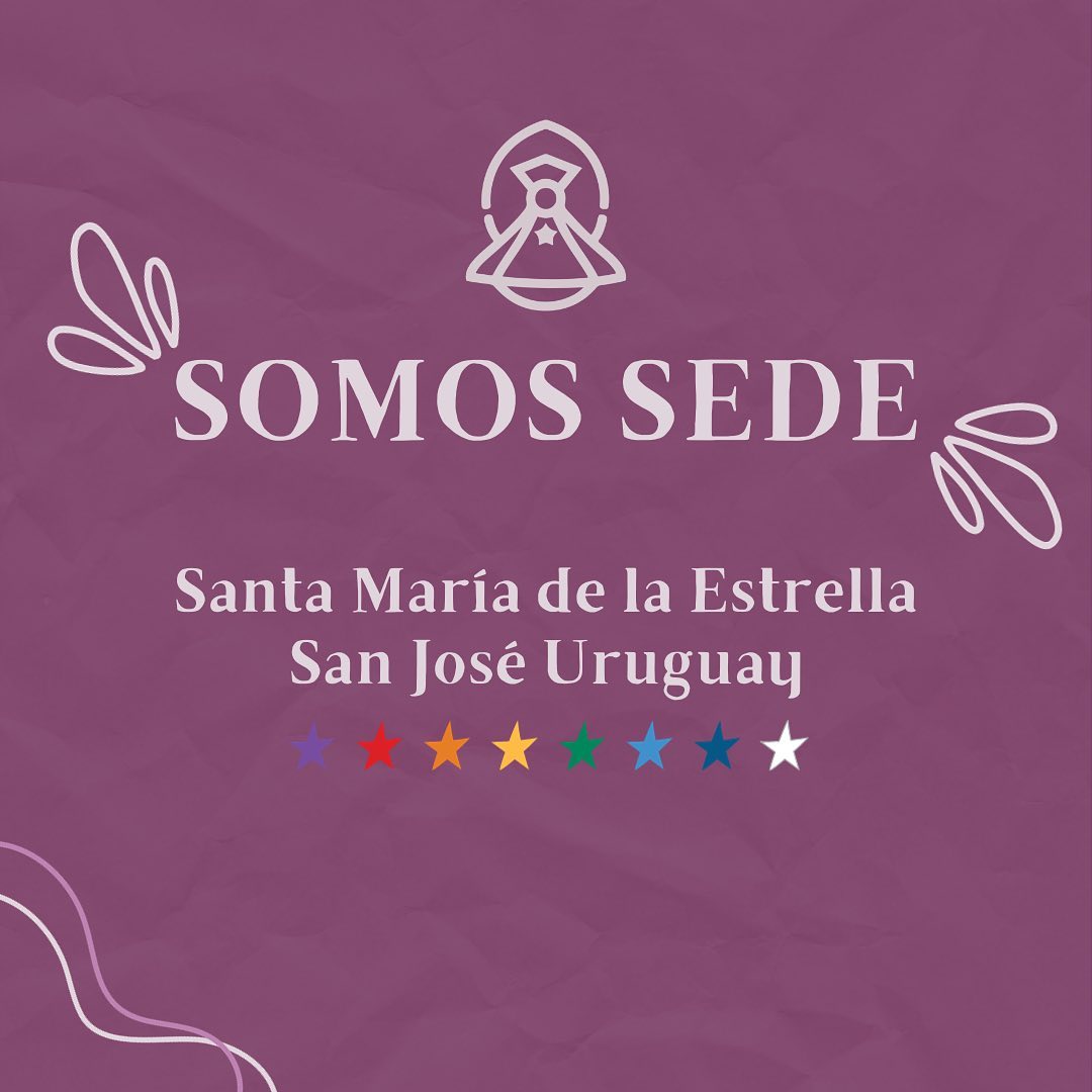 SANTA MARÍA DE LA ESTRELLA (STAME) - Diócesis de San José de Mayo